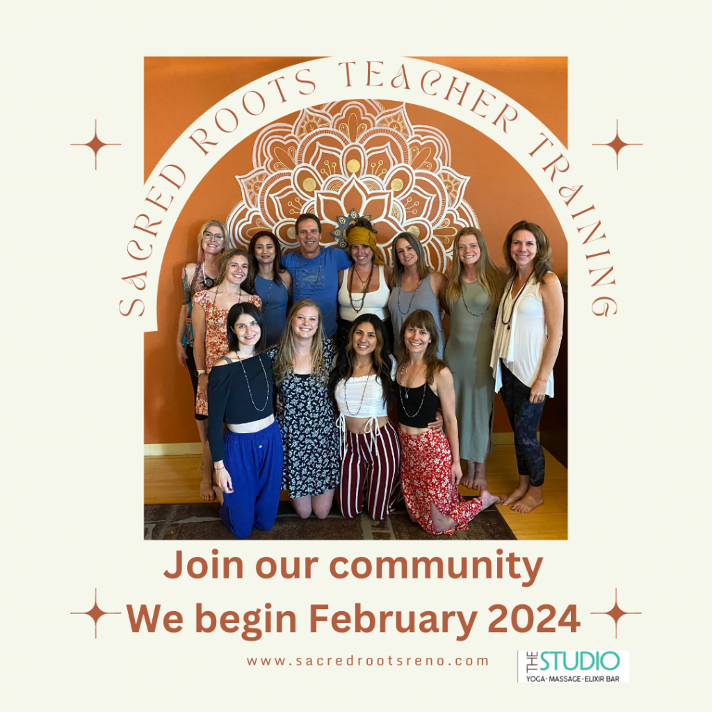 Home - The Studio Reno