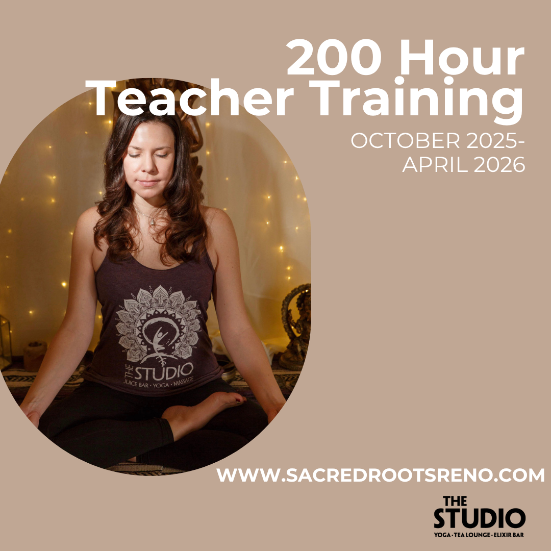 Home - The Studio Reno